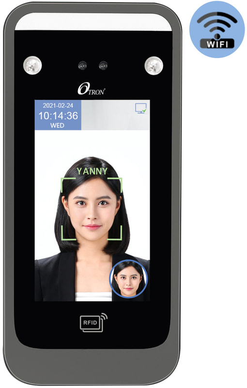 Access Control System - OTRON