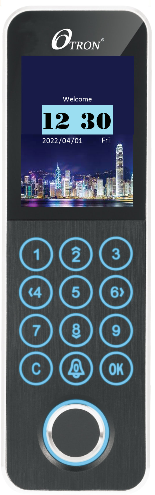Access Control System - OTRON